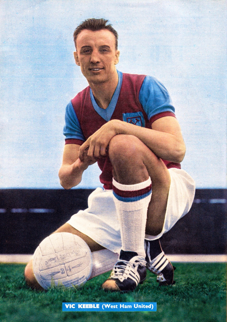 West Ham United Vintage 1951-63 – Beyond The Last Man