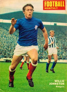 Rangers Vintage 1967-69 – Beyond The Last Man
