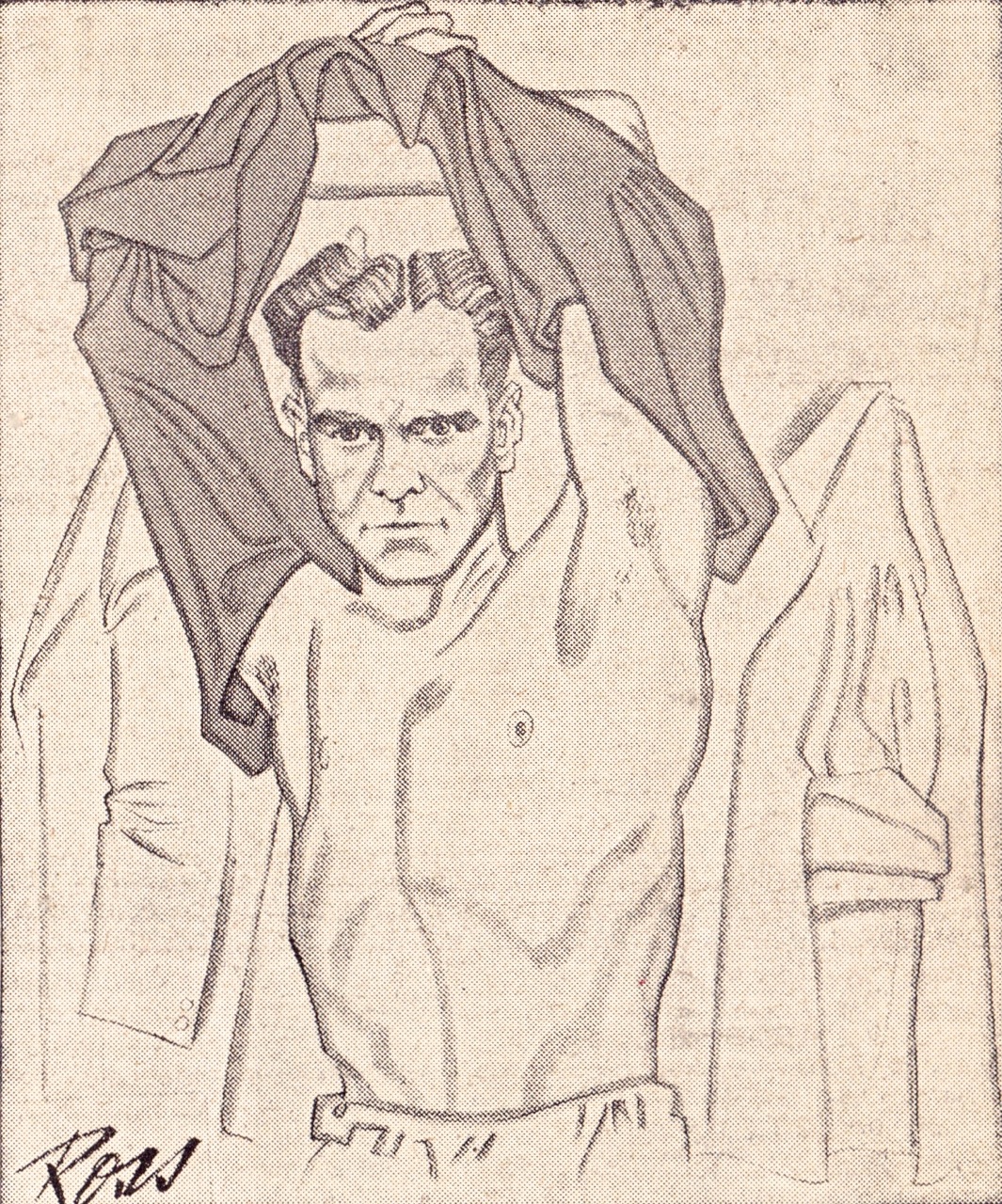 Rangers Vintage 1951-63 – Beyond The Last Man