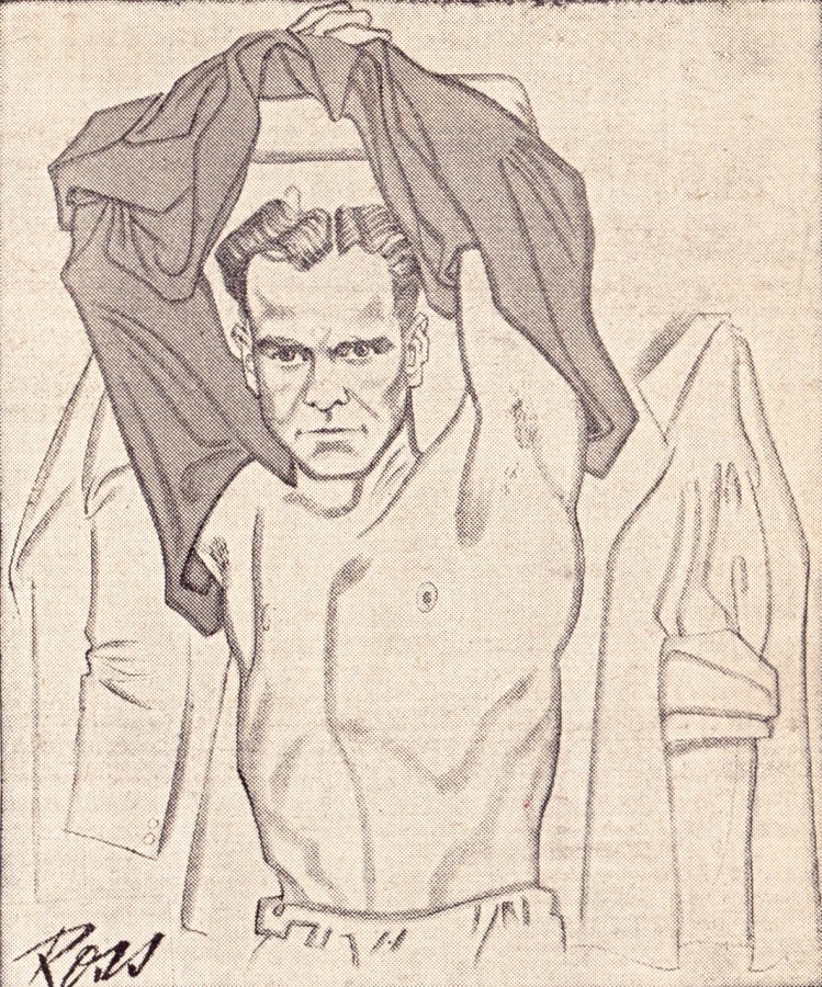 Rangers Vintage 1951-63 – Beyond The Last Man