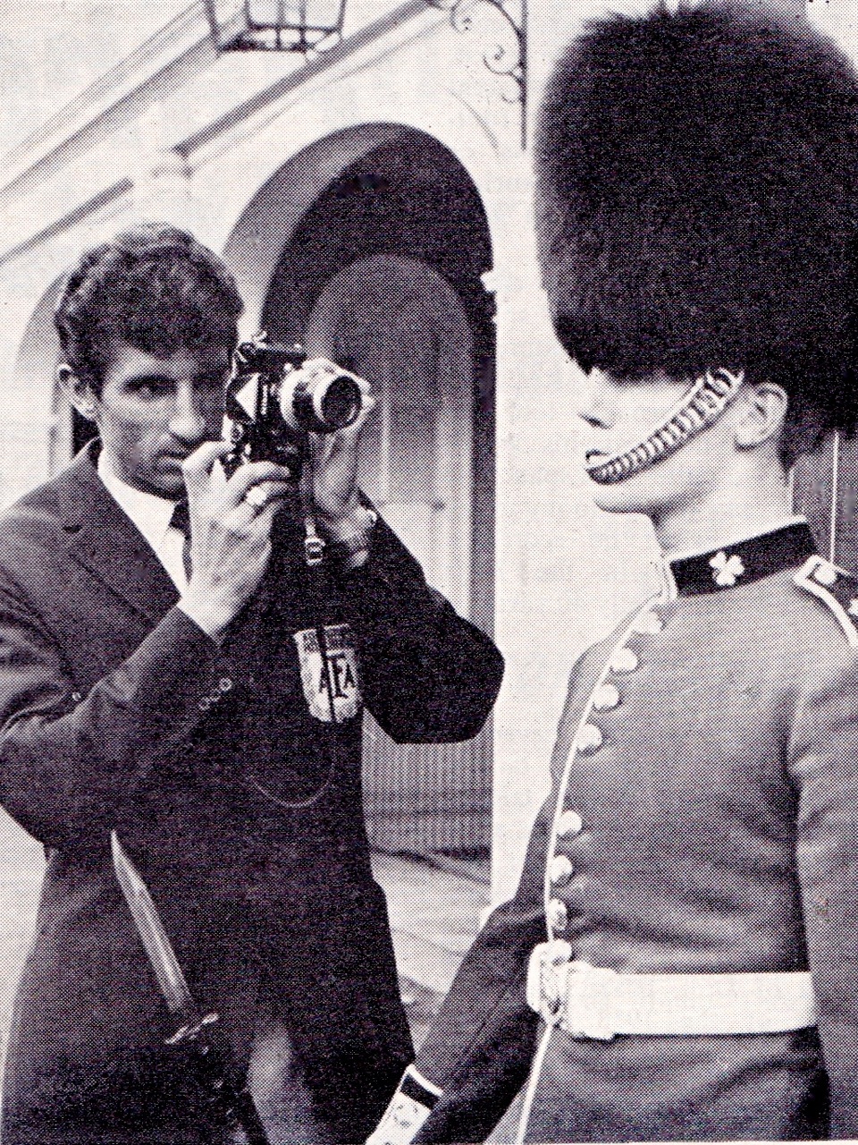 Independiente – Beyond The Last Man