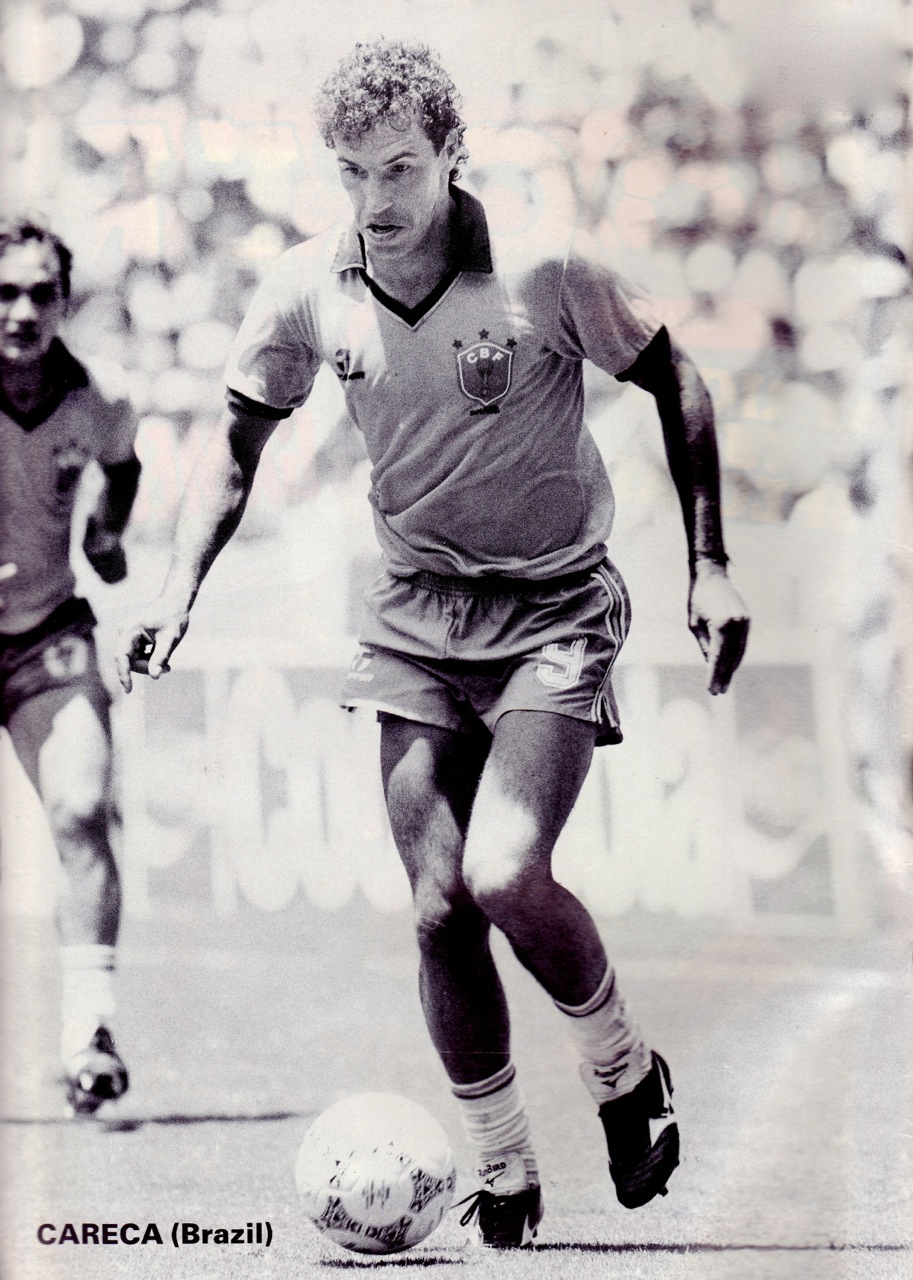 Brazil Vintage 1984-94 – Beyond The Last Man