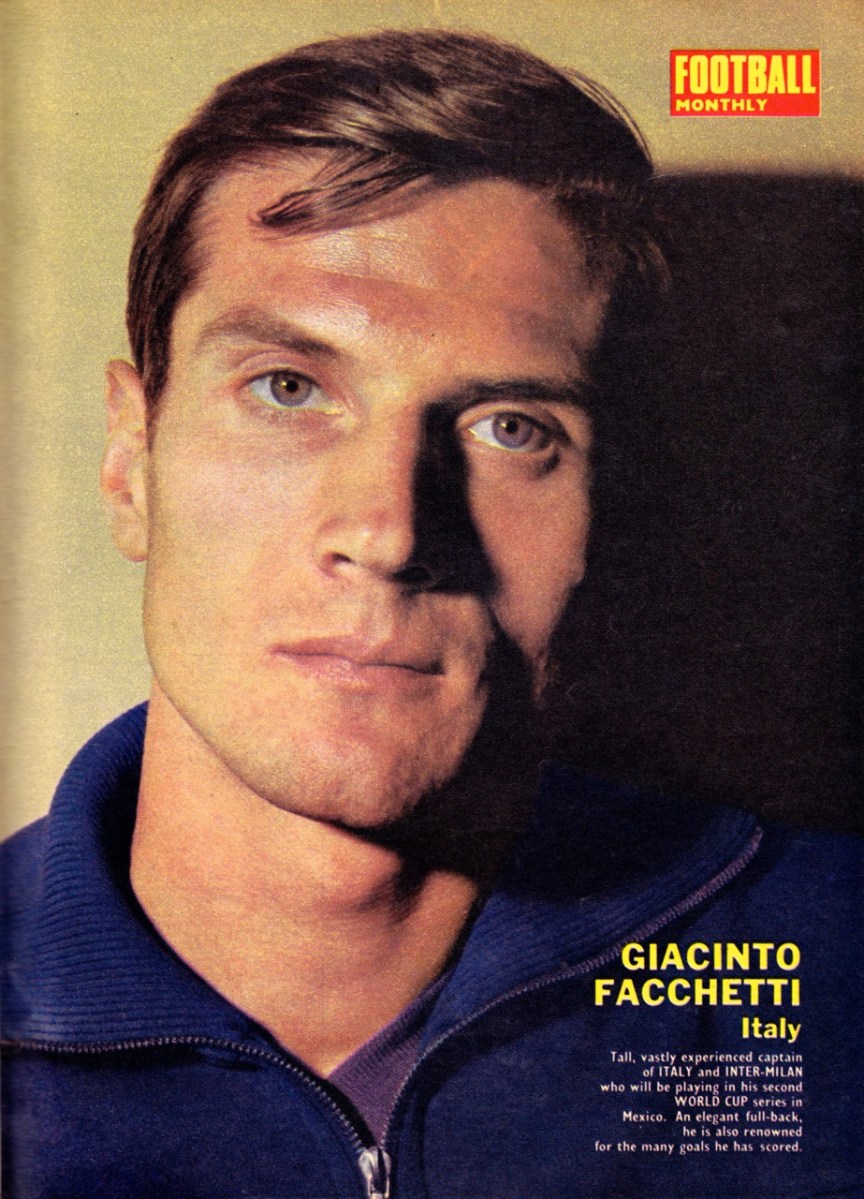 Italy Vintage 1968-72 – Beyond The Last Man