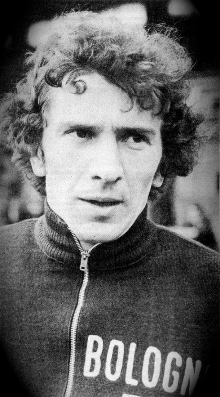 Italy Vintage 1973-76 – Beyond The Last Man