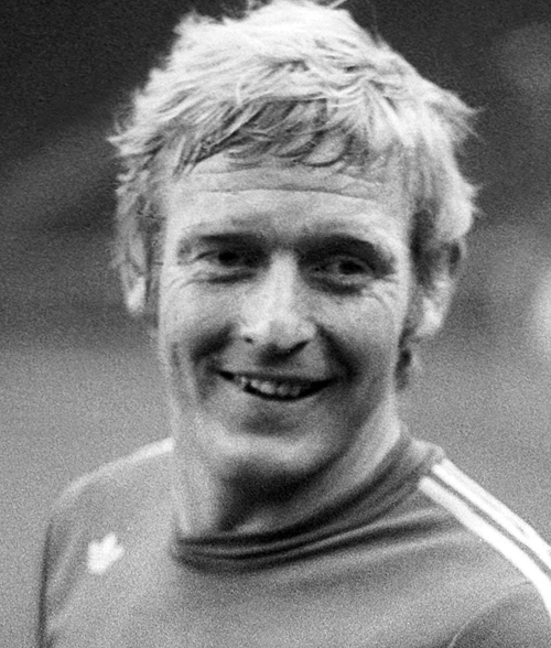 Stars Of BTLM – Karl-Heinz Schnellinger – Beyond The Last Man