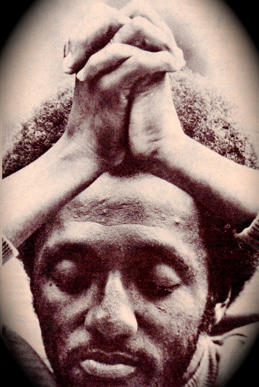 Brazil Vintage 1969-73 – Beyond The Last Man