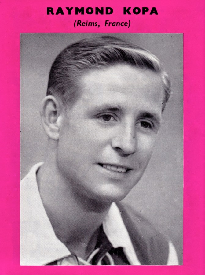 France Vintage 1958-78 – Beyond The Last Man