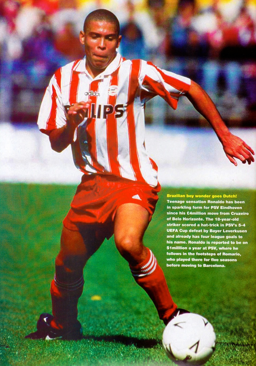 Brazil Vintage 1984-94 – Beyond The Last Man