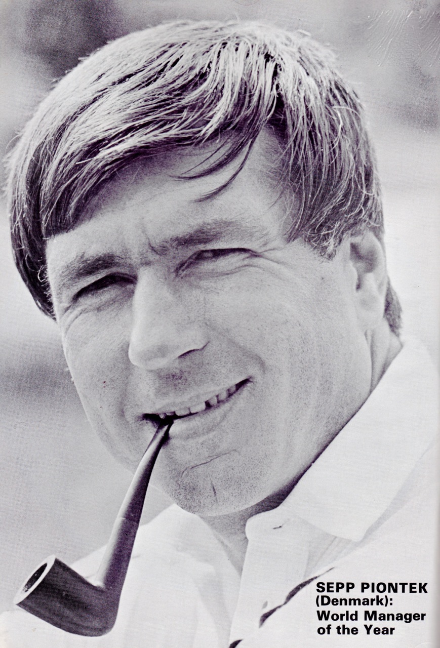 1990s – Beyond The Last Man