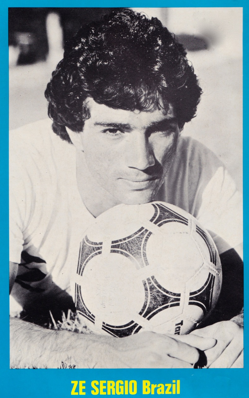 Brazil Vintage 1977-83 – Beyond The Last Man
