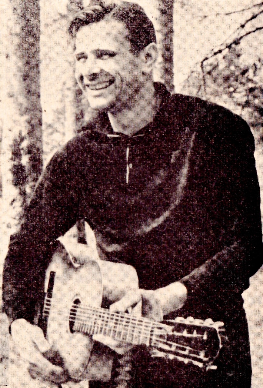 Lev Yashin 1966 – Beyond The Last Man