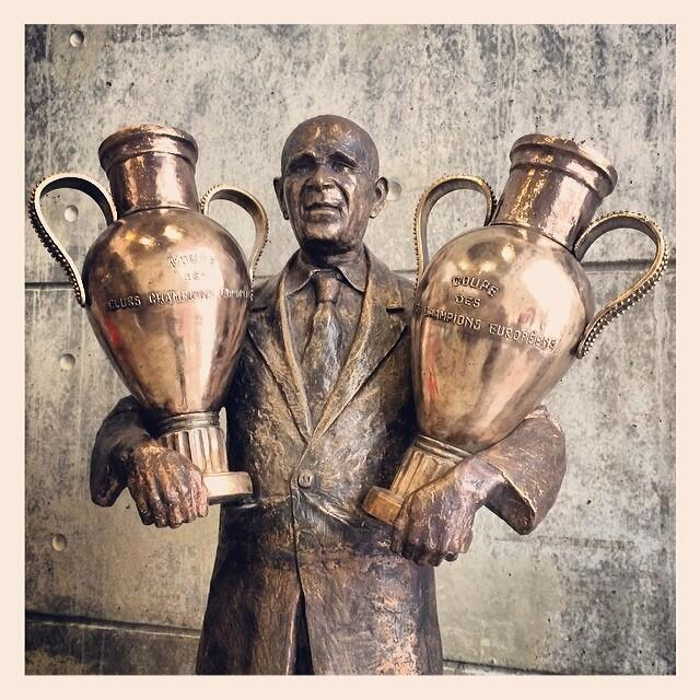 Benfica 1960s Vintage – Beyond The Last Man
