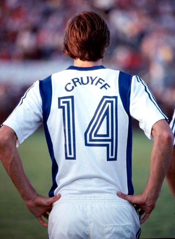 Los Angeles Aztecs Vintage – Beyond The Last Man