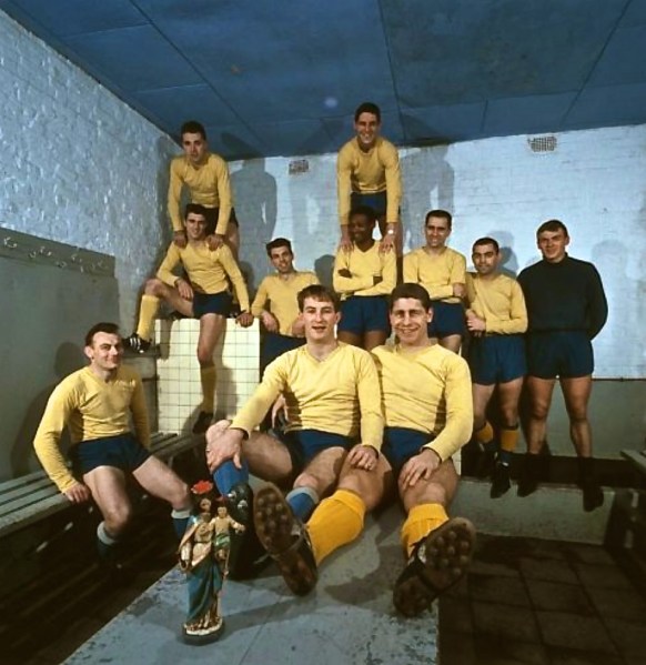 St.Truidense 1965 – Beyond The Last Man