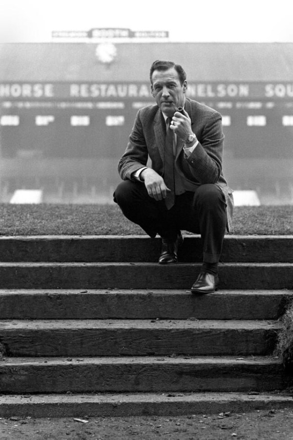 Nat Lofthouse Vintage 1946-70 – Beyond The Last Man