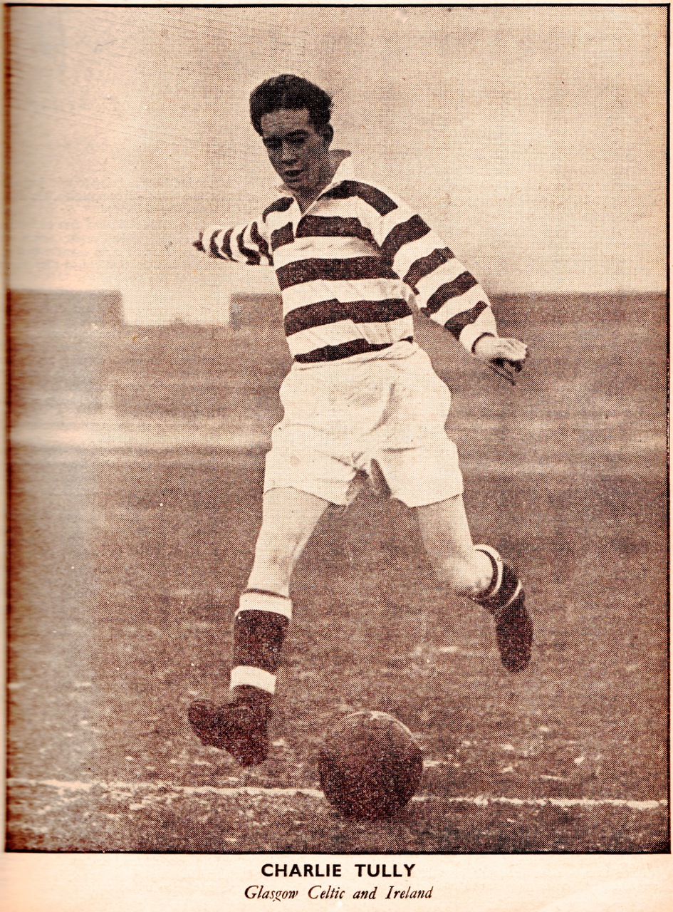 Celtic Vintage 1951-64 – Beyond The Last Man