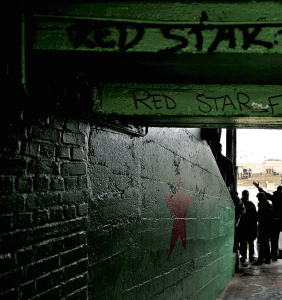 Red Star Paris Vintage 1937-83 – Beyond The Last Man