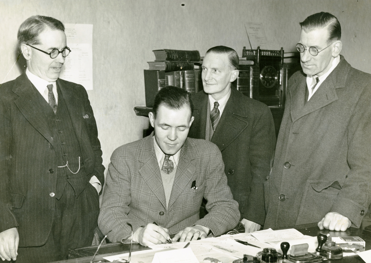 Albion Rovers Vintage – The Robin Marwick Collection – Beyond The Last Man