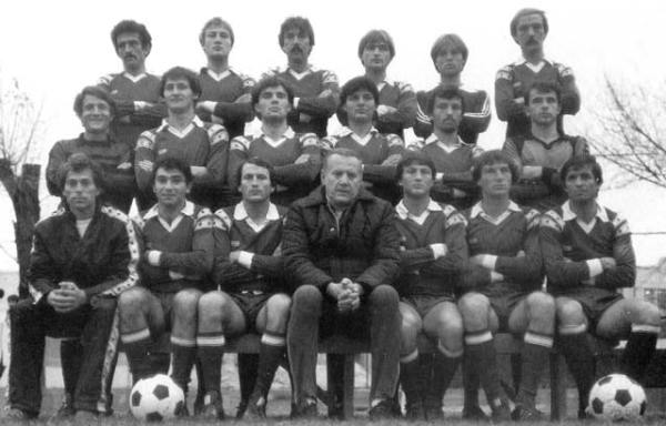 Heroes & Villains: The Rise & Fall of FK Obilić Belgrade – Beyond The ...