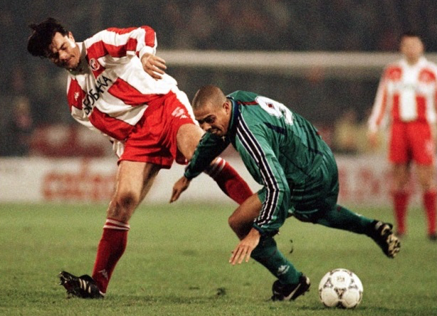 From Tormentor of Ronaldo to Convicted Drug Dealer : The Life & Times ...