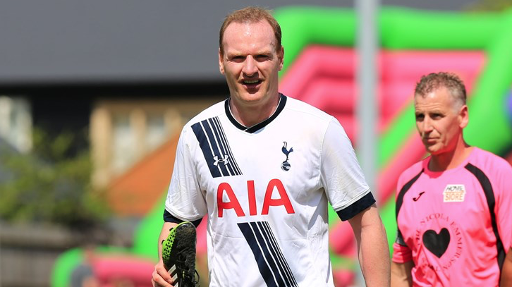 In Praise Of The Ginger Pelé – Beyond The Last Man