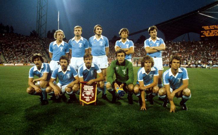 Malmö FF – The ‘model’ Europeans of ’79 – Beyond The Last Man