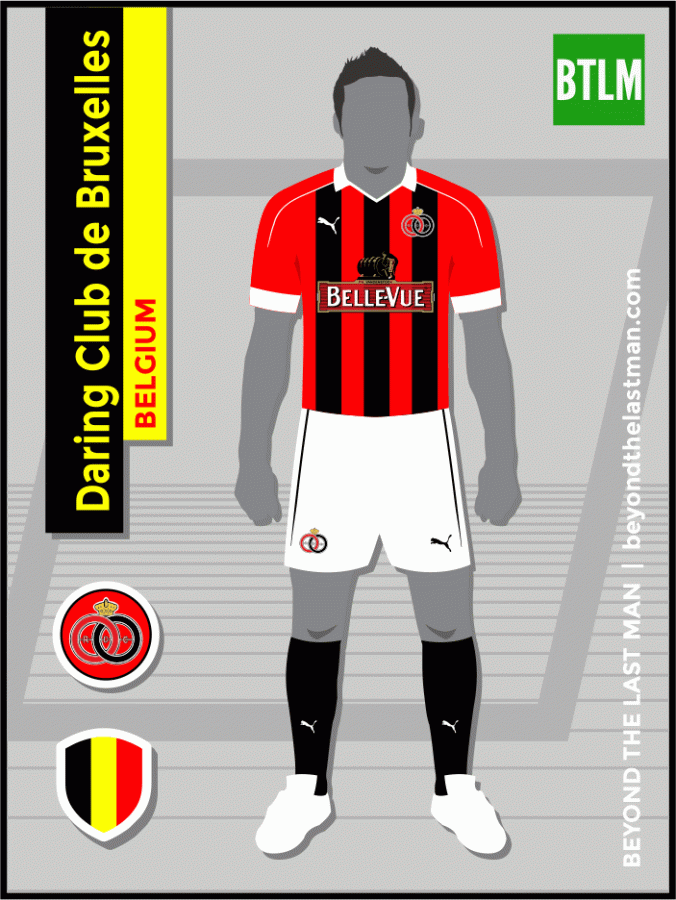 The Lost Champions of Belgium Reimagined – Beyond The Last Man