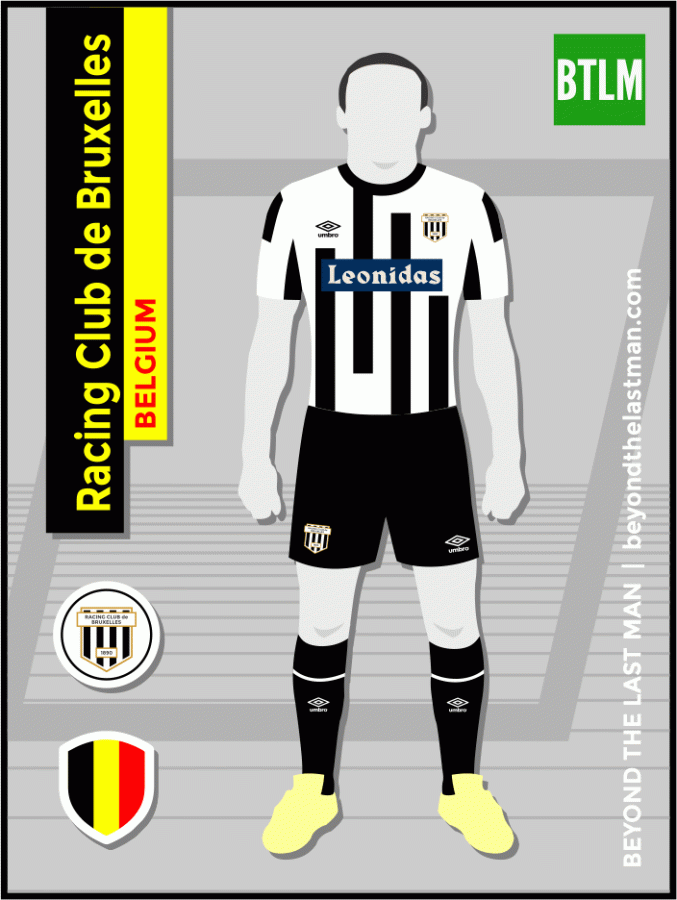 The Lost Champions of Belgium Reimagined – Beyond The Last Man