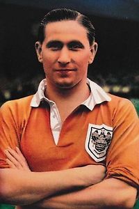 Blackpool’s Other Stanley – The Stan Mortensen Story – Beyond The Last Man