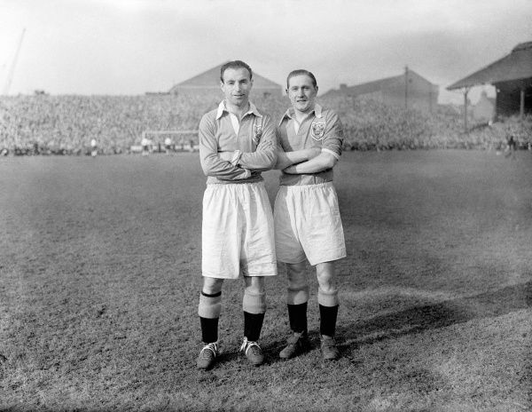 Blackpool’s Other Stanley – The Stan Mortensen Story – Beyond The Last Man