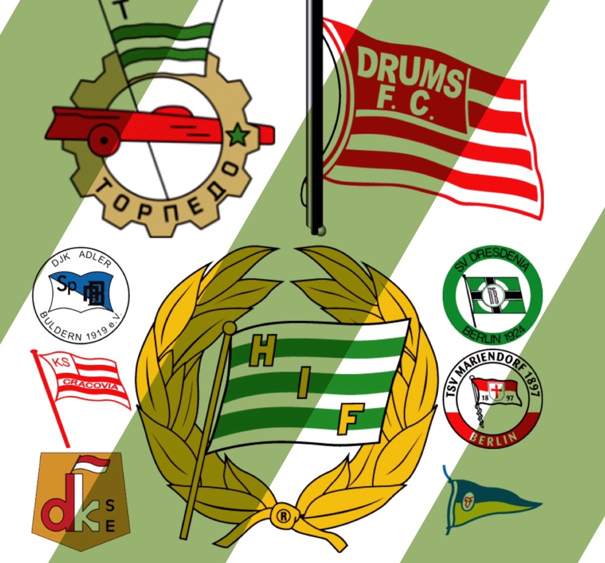 The Joy Of Flag Badge Design – Beyond The Last Man