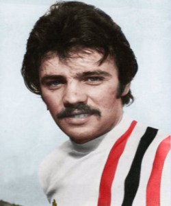 Davie Cooper – The Last King Of Scotland – Beyond The Last Man