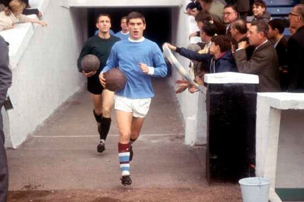 Johnny Crossan – A Tale of Survival – Beyond The Last Man