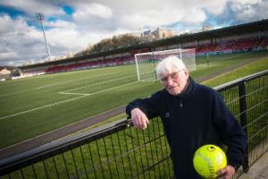 Johnny Crossan – A Tale of Survival – Beyond The Last Man