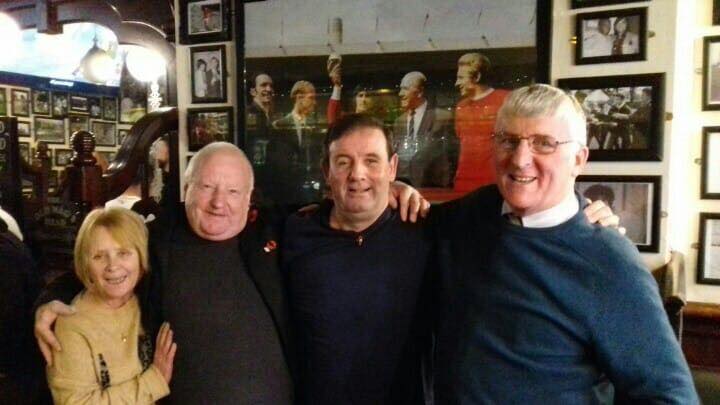 The Saving Of Manchester United 30 Years On – Beyond The Last Man