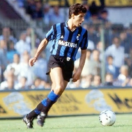 Enzo Scifo – A Career In The Sun – Beyond The Last Man