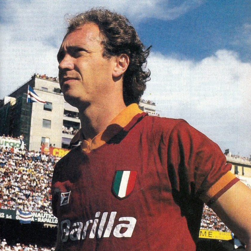 The Brilliance Of Paulo Roberto Falcão – Beyond The Last Man
