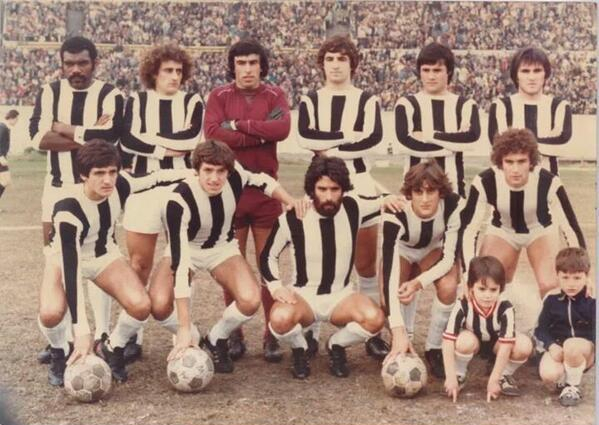 The Genius Of Enzo Francescoli – Beyond The Last Man