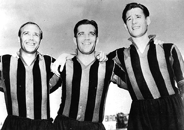 George Raynor’s Swedish Revolution 1948-58 – Beyond The Last Man