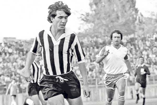 The Genius Of Gheorghe Hagi – Beyond The Last Man