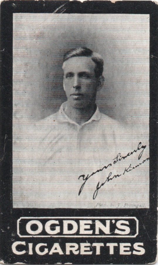 Jack Kirwan: Dublin Jackeen, London Spur & Adopted Amsterdammer ...