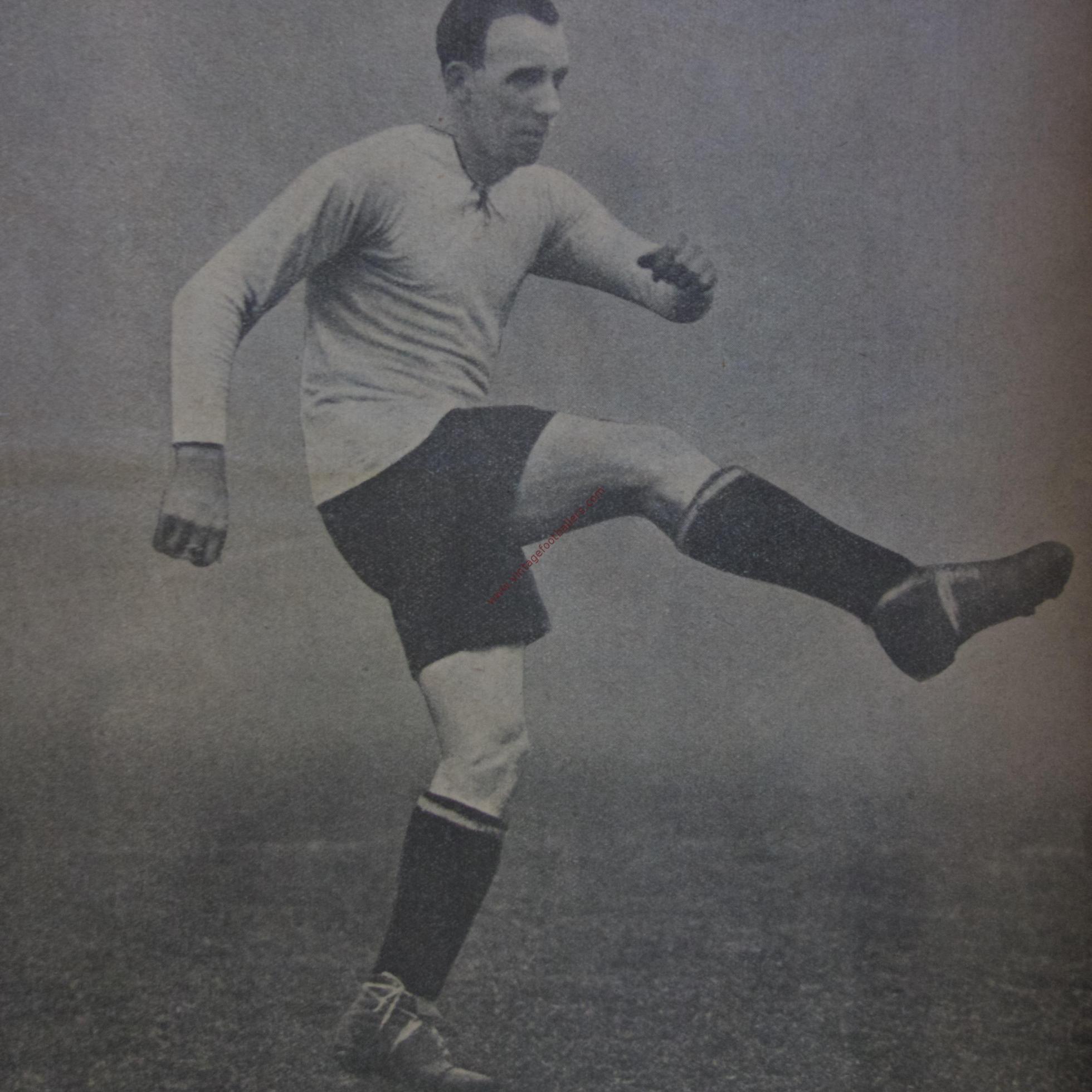 Beyond The Last Man – Page 14 – 20th century football writing and ...