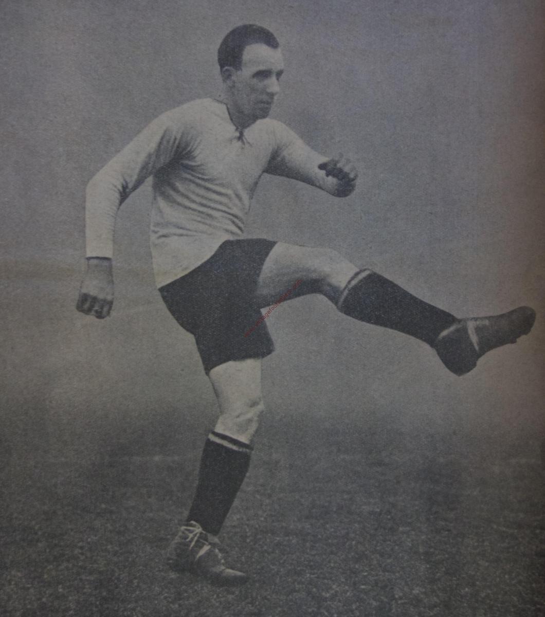 Jack Kirwan: Dublin Jackeen, London Spur & Adopted Amsterdammer ...