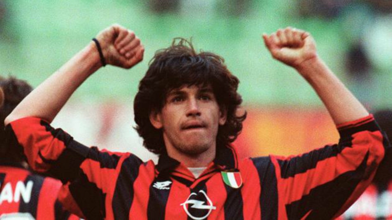 Underrated & Understated – Remembering Demetrio Albertini – Beyond The ...