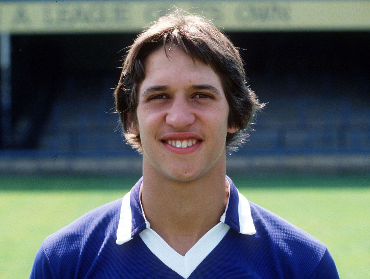 The Top 10 English Division One Strikers Of The 1980s – Beyond The Last Man