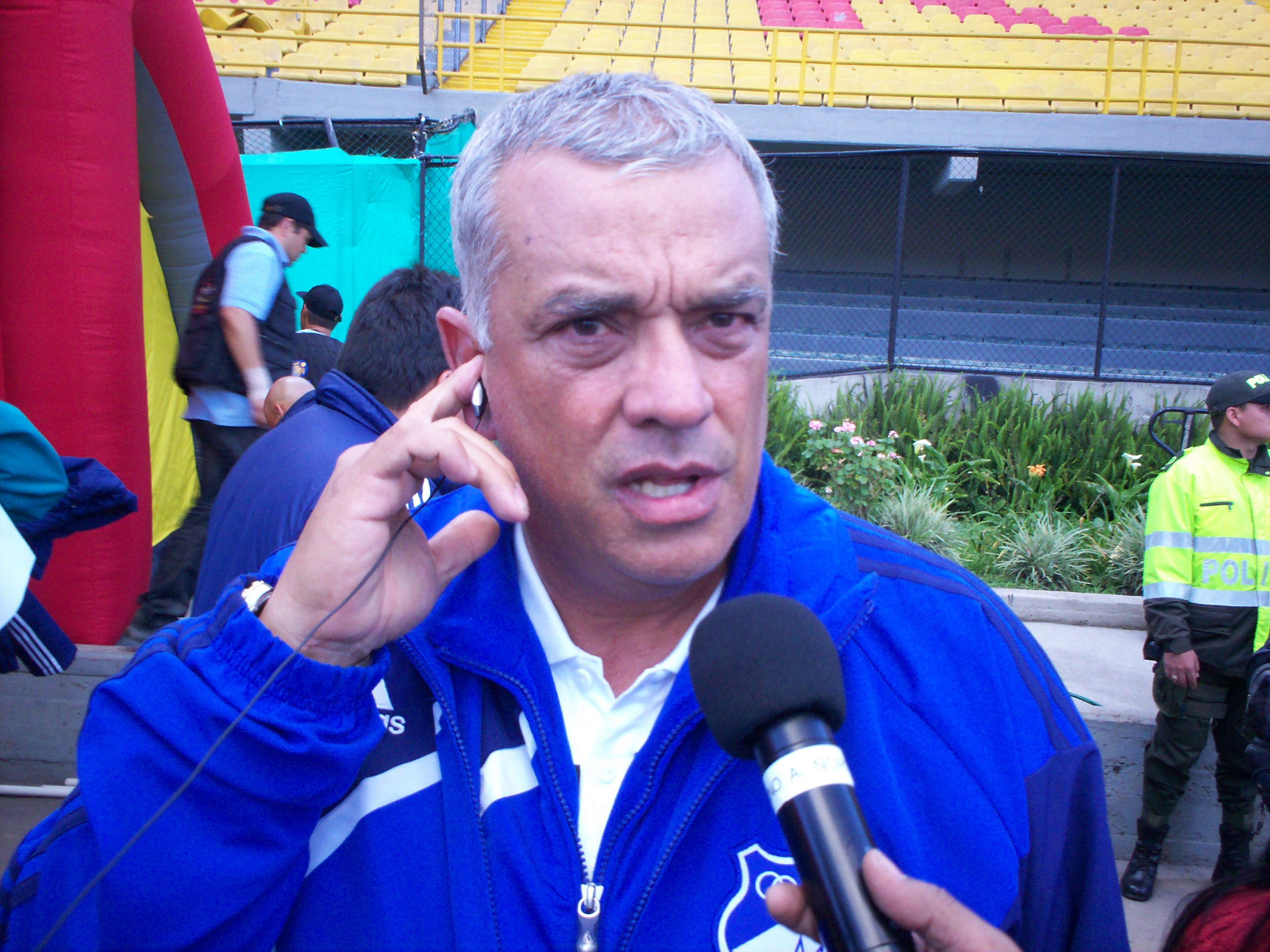 Red Red Wine – Drinking To Venezuela’s Upswing – Beyond The Last Man