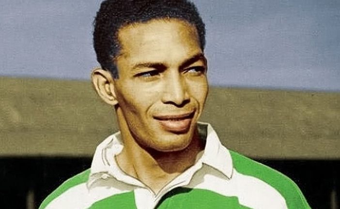 Gil Heron – When The Flying Arrow Landed In Scotland – Beyond The Last Man