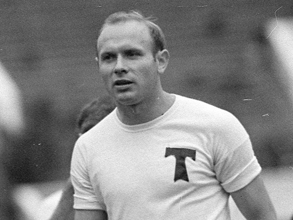 The Streltsov Scandal – Gold, Goals & Gulags – Beyond The Last Man